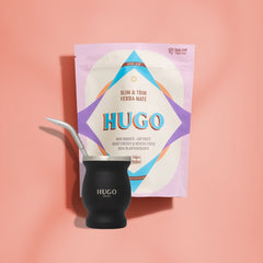 Yerba Mate Messi: How Lionel Messi Champions the Traditional South Ame ...