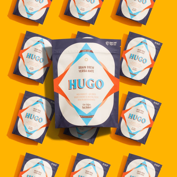 Yerba Mate Messi: How Lionel Messi Champions the Traditional South Ame ...